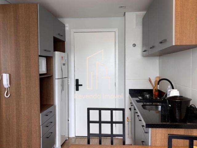 Studio Premium na Vila Butantã: Apartamento mobiliado e equipado próximo à USP!, Vila Butantã São Paulo/SPVila Butantã São Paulo/SP