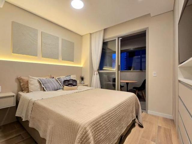 Studio Premium Pinheiros 25m² Metrô Fradique Venda
