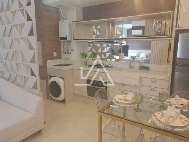 STUDIO PRESIDENTE VARGAS | São Cristóvão | Passo Fundo