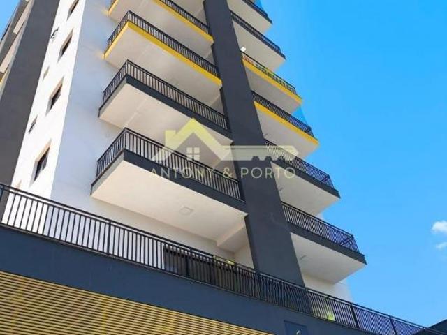 STUDIO PRIME MOBILIADO À VENDA MODERNO, ACONCHEGANTE, NO CORAÇÃO DA VILA GALVÃO! Guarulhos, SP