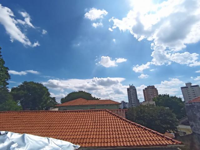 Studio privativo no Campo Belo
