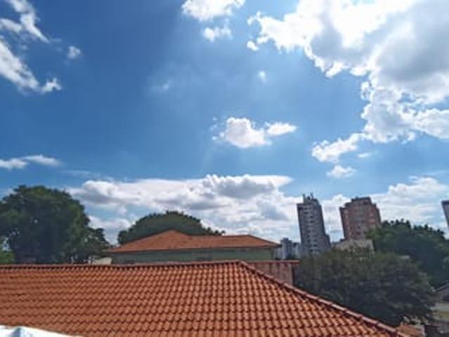 Studio privativo no Campo Belo
