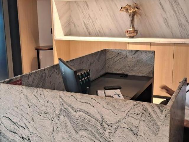 Studio pronto Campo Belo a partir de R$ 414 mil com vaga