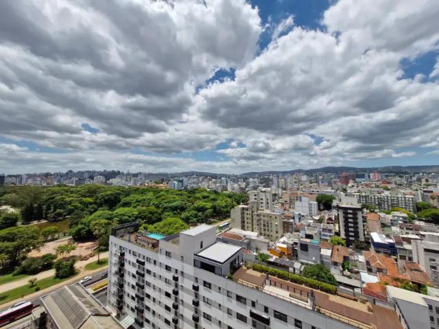 Studio pronto para Airbnb em frente a Redenção!
