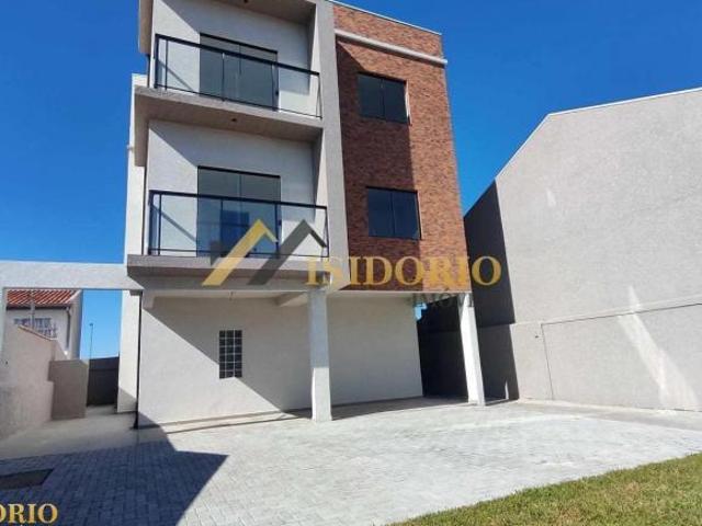 STUDIO PRONTO PARA INVESTIR NO CAJURU! QUARTO, SALA, COZINHA!