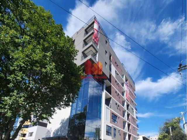 STUDIO PRONTO PARA MORAR Á VENDA NO NOVO MUNDO