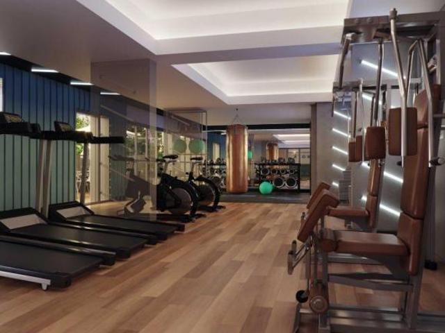 Studio pronto para morar, próximo ao metro com preços de oportunidade