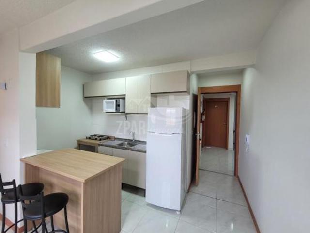 Studio pronto pra morar no Condomínio Villa Pienza