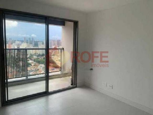 Studio pronto 25m², Lazer espetacular