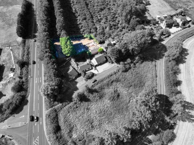 Studio property for sale