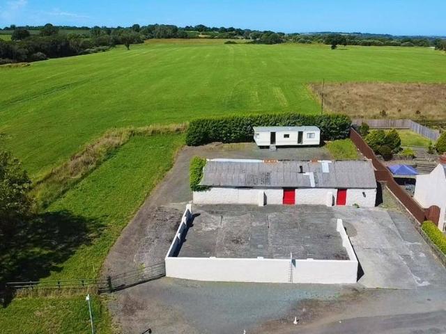 Studio property for sale