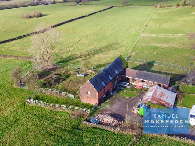 Studio property for sale