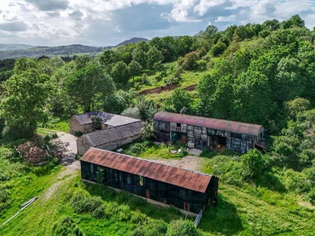 Studio property for sale
