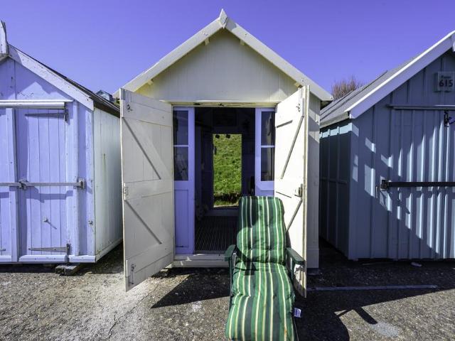 Chalet for sale