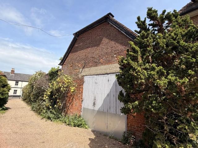 Studio property for sale