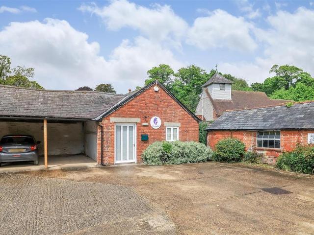 Studio property for sale