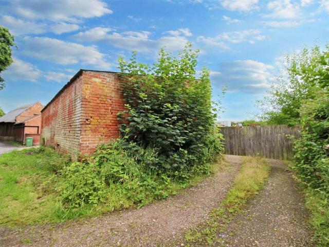 Studio property for sale