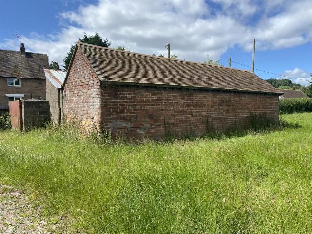 Studio property for sale