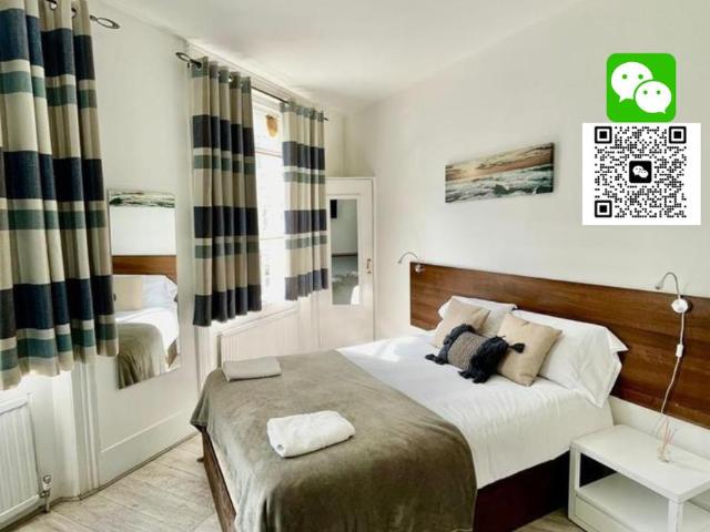 studio property to let