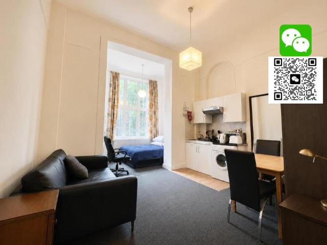 studio property to let