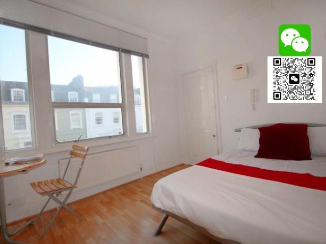 studio property to let