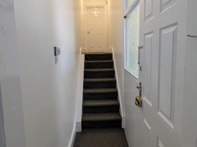 Studio property to rent