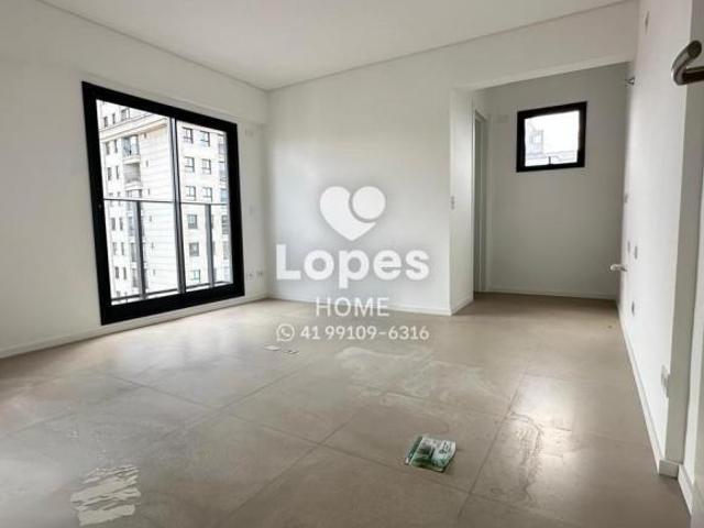 STUDIO | PRÓXIMO UFPR | 22M²