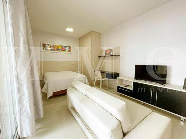Studio próximo a Av. Paulista, com lazer e vaga de garagem