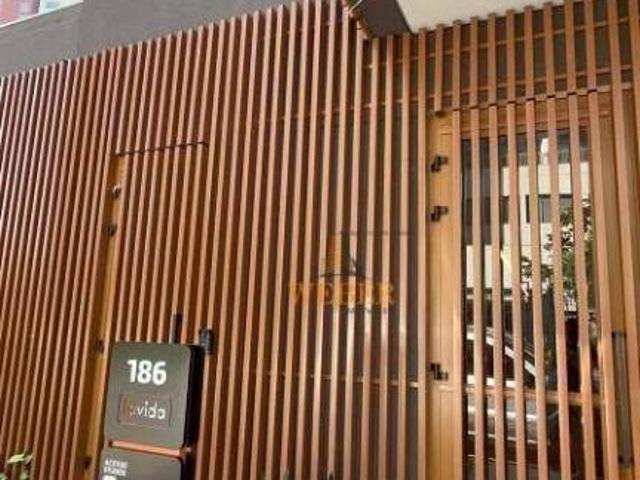 Studio próximo a estação de metrô Butantã