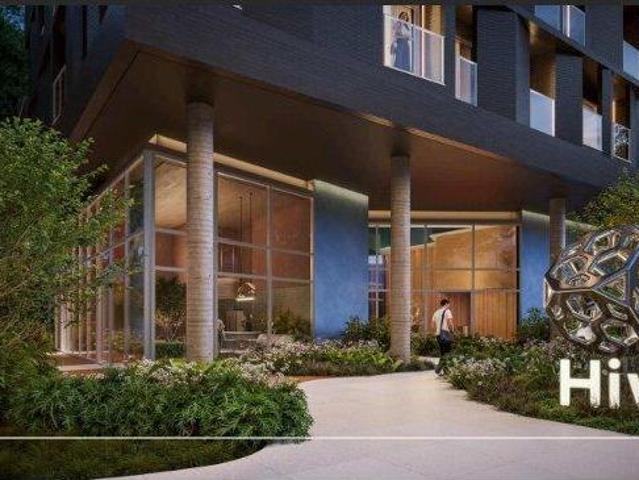 Studio próximo à PUC17,52 m² privativosStudio Plus