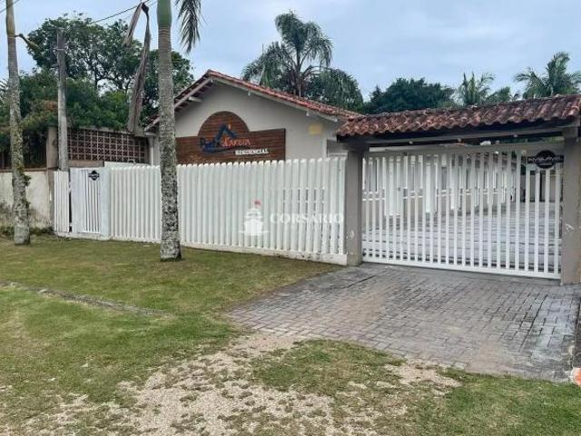 Studio próximo ao embarque para Ilha do Mel