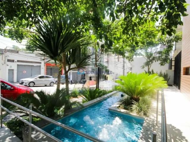 Apartamento tipo Studio à venda próximo ao Metrô Vergueiro