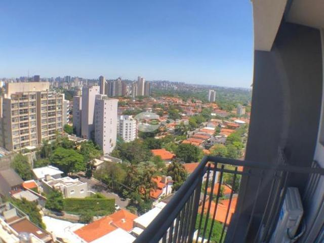 Studio próximo ao Metro Vila Madalena
