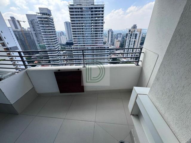 Studio próximo ao Metrô Butantã, Shopping Eldorado e USP