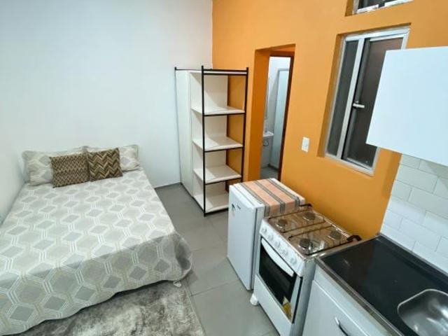 STUDIO PRÓXIMO DA UFRGS