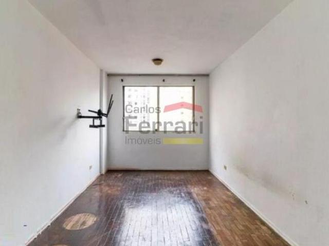 Studio proximo da Santa Casa Vila Buarque São Paulo SP