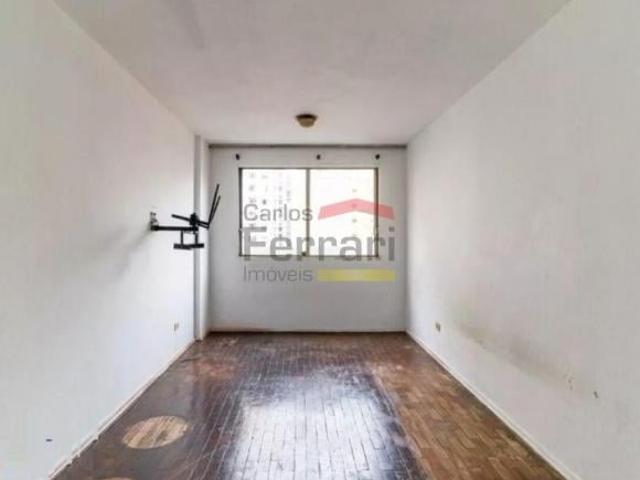 Studio proximo da Santa Casa Vila Buarque São Paulo SP