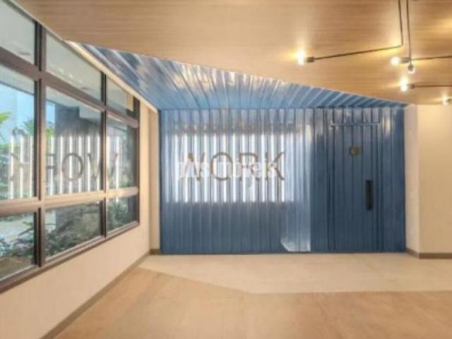 Studio próximo estações consolação e Mackenzie