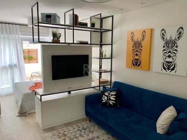Studio próximo Redenção,UFRGS,UFCSPA e Santa Casa