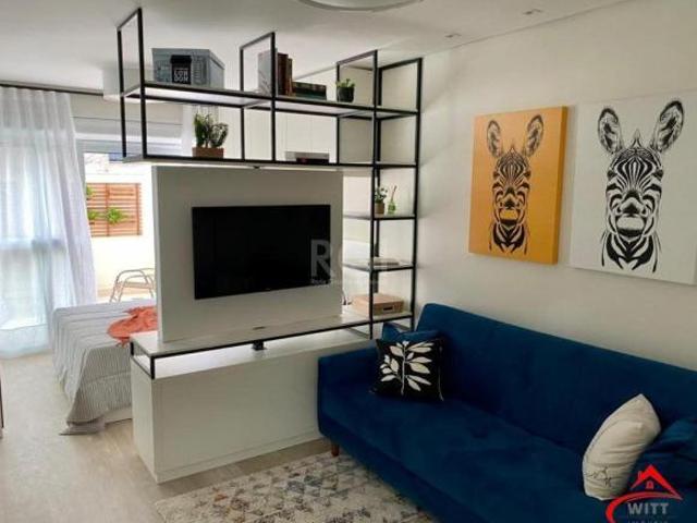 Studio próximo Redenção,UFRGS,UFCSPA e Santa Casa