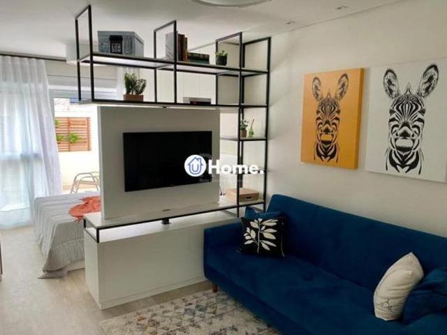 Studio próximo Redenção,UFRGS,UFCSPA e Santa Casa