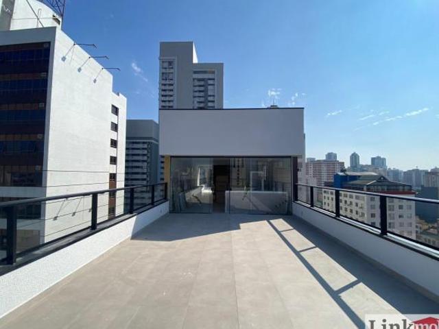 Studio | Próximo Shopping Estação Centro Curitiba