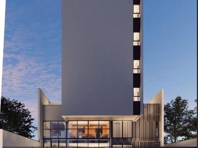 STUDIO ROOFTOP SUNSET – ATR Onde o pôr do sol vira parte da sua rotina