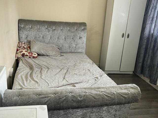 Studio Room Available with Private Enters