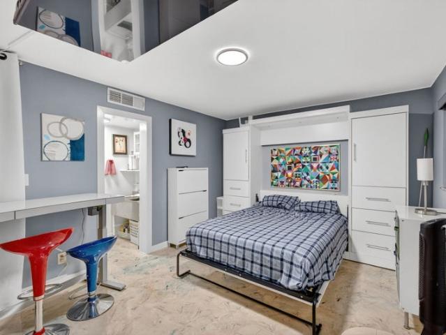 Studio Room Resort Style 5min of Wilton Dr