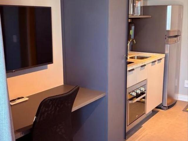 Studio Raizes Premium Mooca