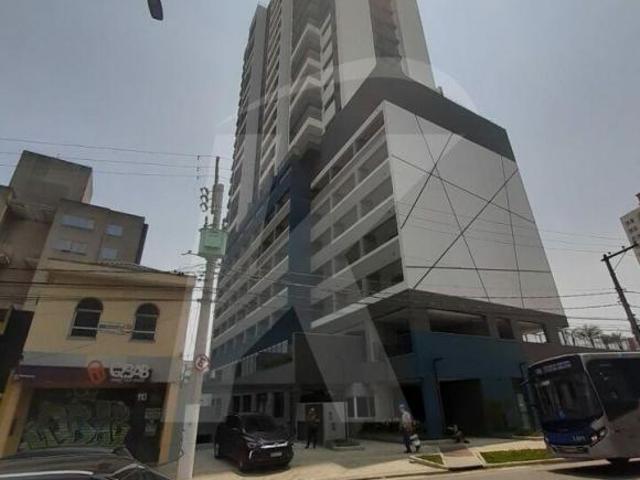 Studio recém entregue a 3 minutos a pé do Shopping Metro/ Tucuruvi