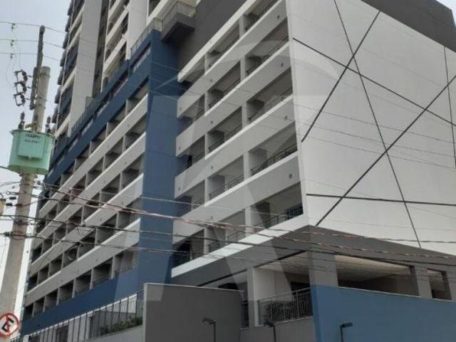 Studio recém entregue a 3 minutos a pé do Shopping Metro/ Tucuruvi