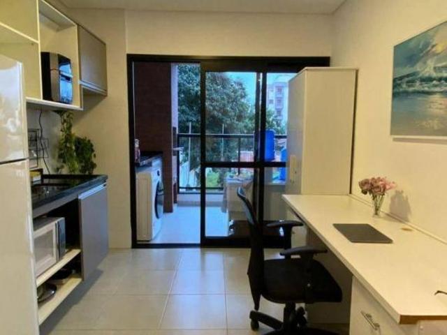STUDIO RECEM ENTREGUE ALTO PADRÃO ITAGUÁ