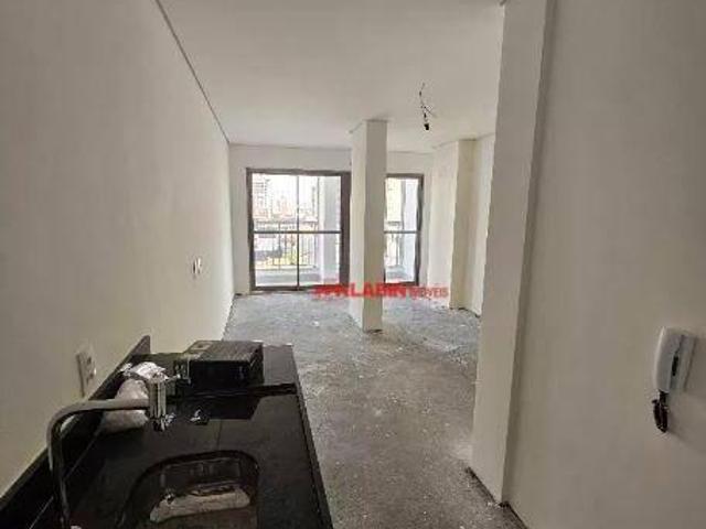 STUDIO RECÉM ENTREGUE, ÓTIMA LOCALIZAÇÃO PRÓXIMO AO METRÔ ALTO DO IPIRANGA